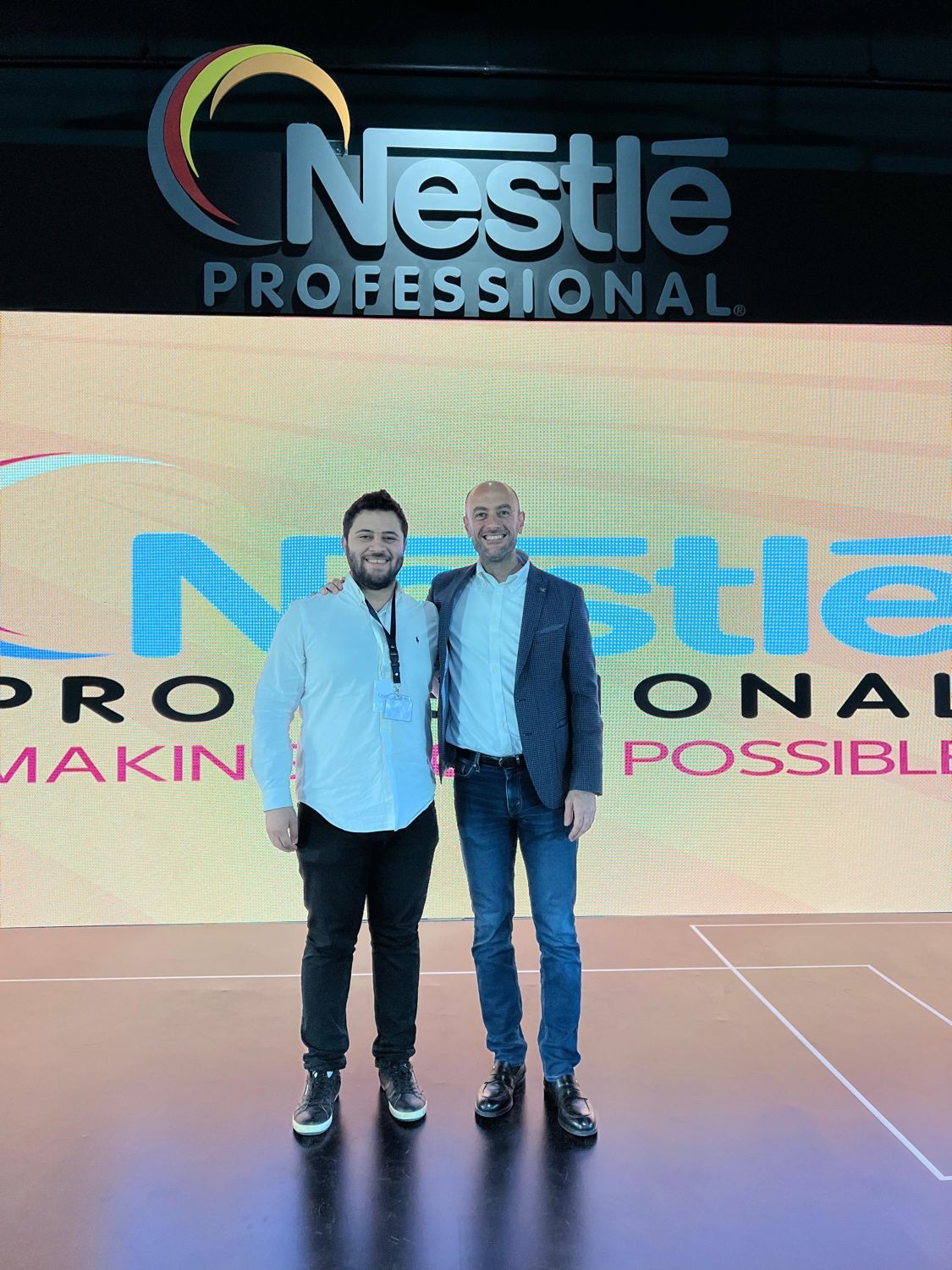 Mostafa Negm on LinkedIn: It was really a pleasure and an honor to meet ... Mostafa Negm on LinkedIn: It was really a pleasure and an honor to meet ...