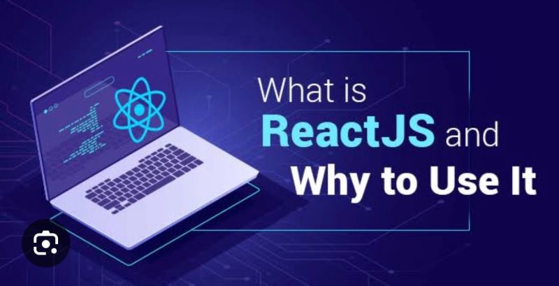 Why React is a JavaScript library | Zahid Mehmood posted on the topic ... Why React is a JavaScript library | Zahid Mehmood posted on the topic ...