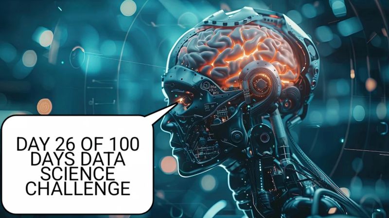 #datascience #100dayschallenge #classificationreport | Dayanand Nimbalkar #datascience #100dayschallenge #classificationreport | Dayanand Nimbalkar