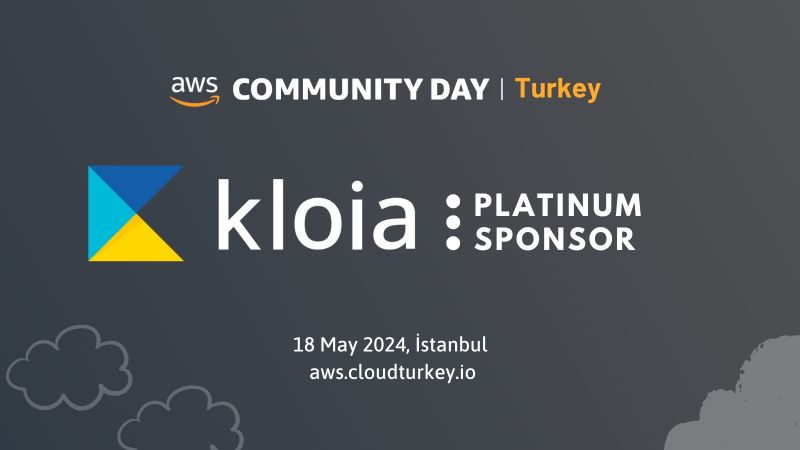 Cloud Türkiye LinkedIn‘de: AWS Community Day Türkiye 2024 Platinum ... Cloud Türkiye LinkedIn‘de: AWS Community Day Türkiye 2024 Platinum ...