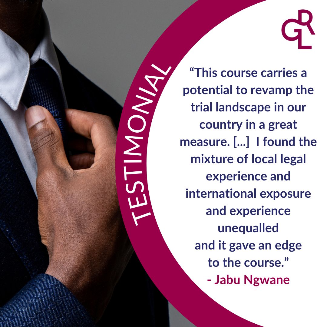 Gawie le Roux Institute of Law on LinkedIn: #gawieleroux # ... Gawie le Roux Institute of Law on LinkedIn: #gawieleroux # ...