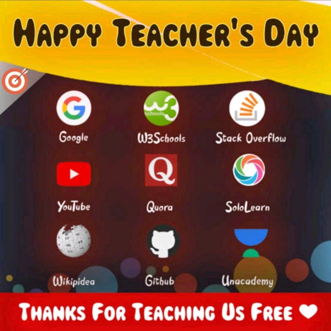 Rahul Choudhary on LinkedIn: #github #google #teachers #teaching #love ... Rahul Choudhary on LinkedIn: #github #google #teachers #teaching #love ...