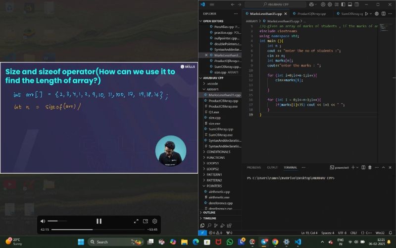 #100daysofcode #100daysofdsa #dsa #dsachallenge | Akash Dwivedi #100daysofcode #100daysofdsa #dsa #dsachallenge | Akash Dwivedi