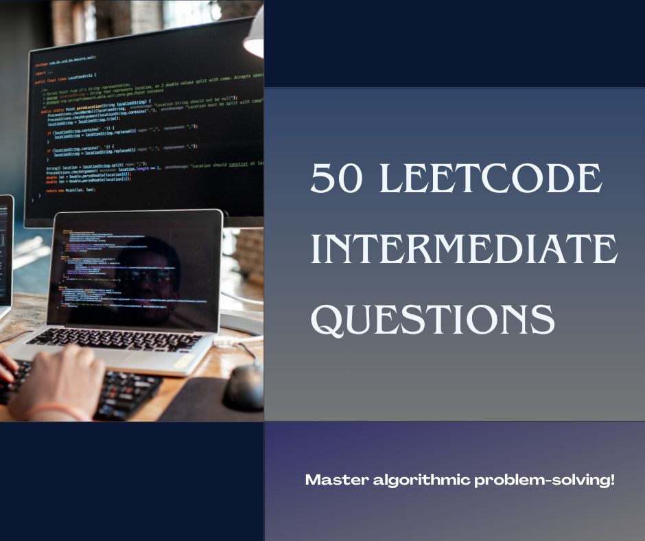 Arijit Ghosh on LinkedIn: #dsa #softwareengineer #leetcode #faang # ... Arijit Ghosh on LinkedIn: #dsa #softwareengineer #leetcode #faang # ...