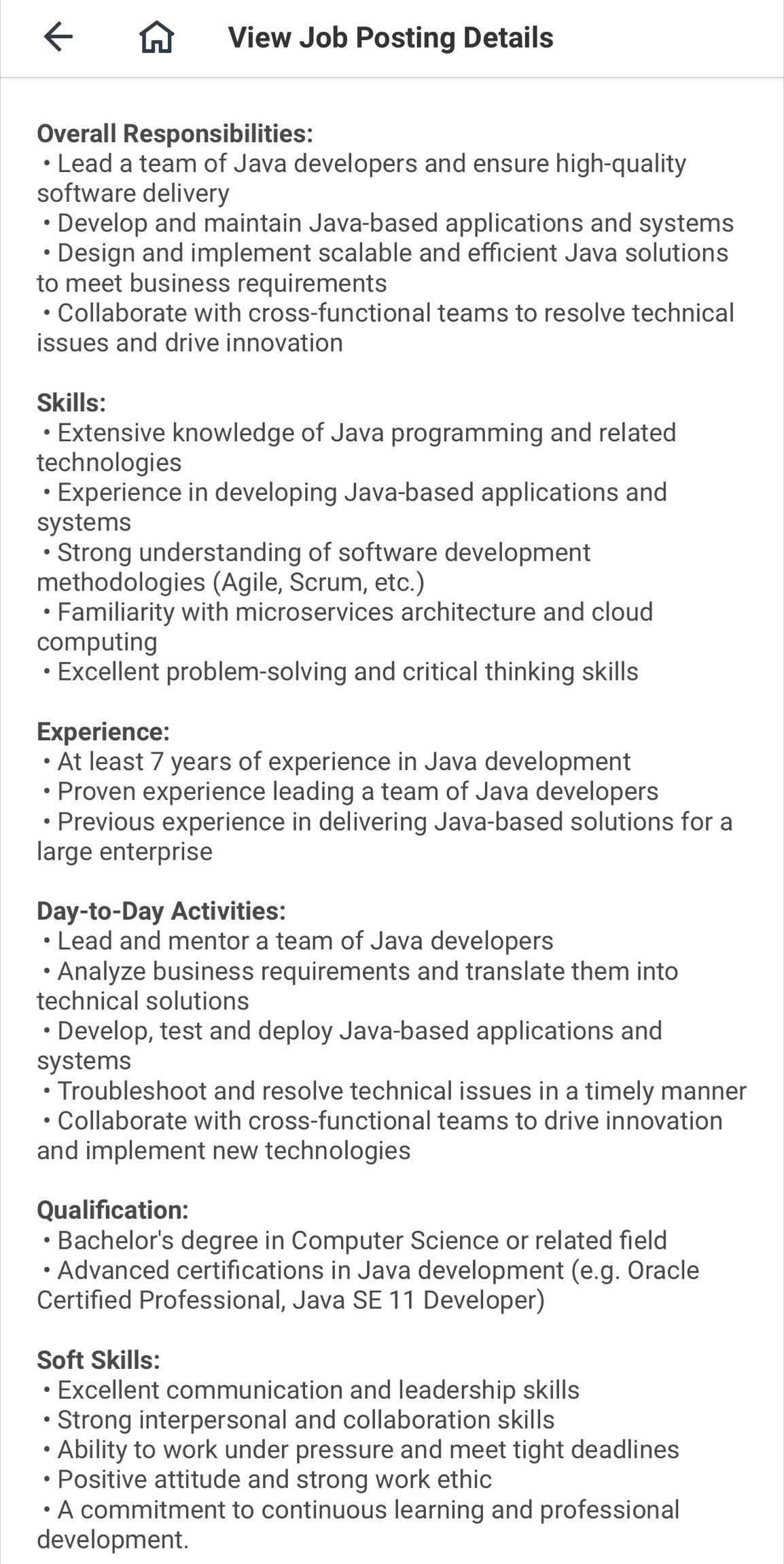 Onkar wargaonkar on LinkedIn: #javaprogramming #javadevelopment # ... Onkar wargaonkar on LinkedIn: #javaprogramming #javadevelopment # ...