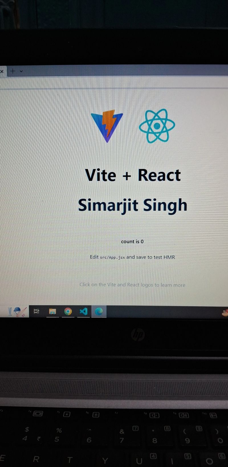 Simarjit Singh on LinkedIn: React is used to create single page ... Simarjit Singh on LinkedIn: React is used to create single page ...