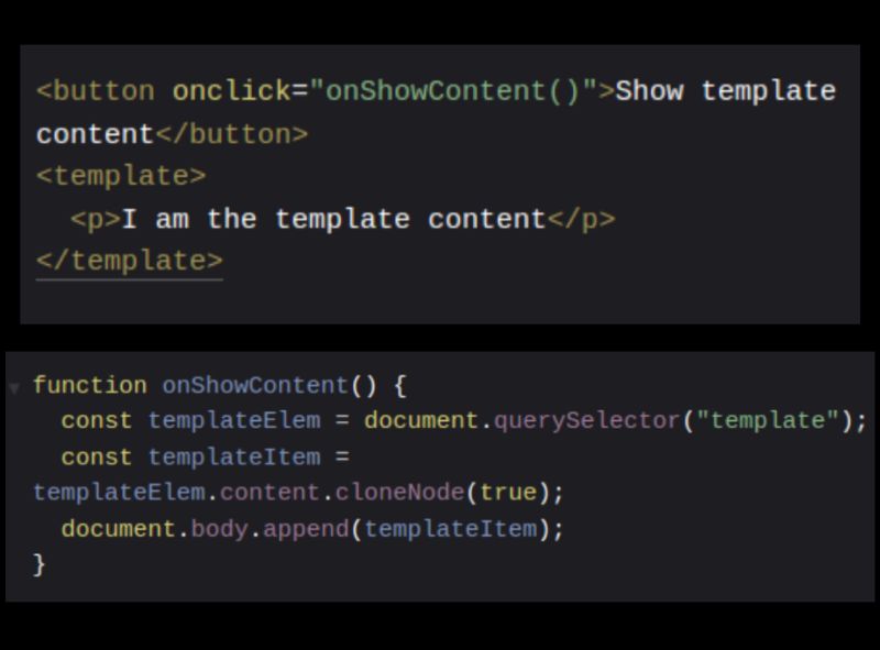 Vidhya B on LinkedIn: #html #javascript Vidhya B on LinkedIn: #html #javascript