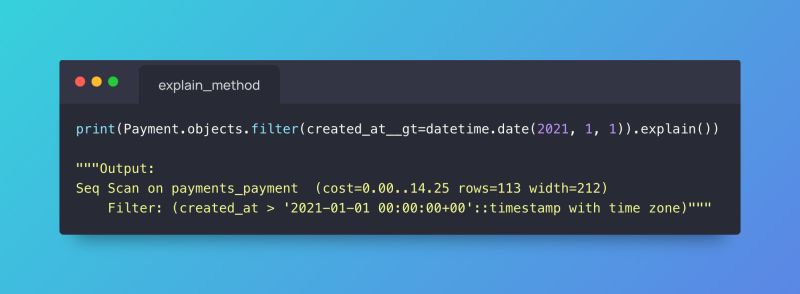 Jairaj Sahgal on LinkedIn: #python #programming #django #career #django ... Jairaj Sahgal on LinkedIn: #python #programming #django #career #django ...