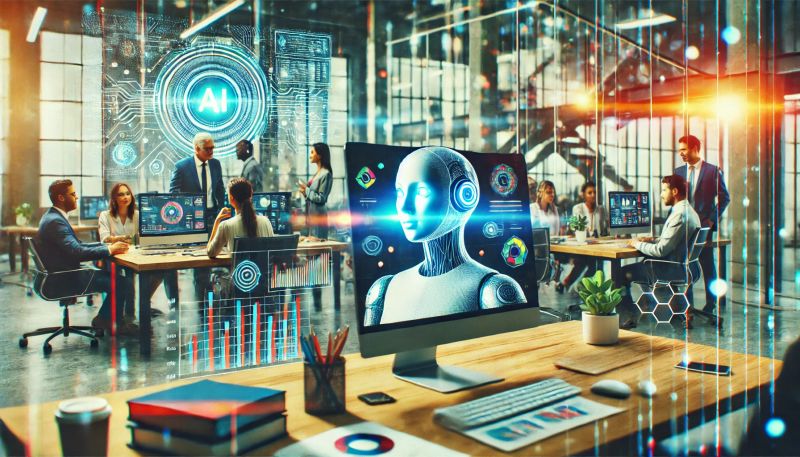 Muhammad Faisal Hussain on LinkedIn: #ai #innovation #businessgrowth # ... Muhammad Faisal Hussain on LinkedIn: #ai #innovation #businessgrowth # ...