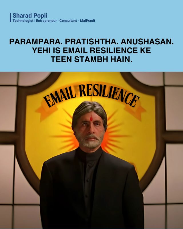Sharad Popli on LinkedIn: Parampara, Pratishtha & Anushasan = Practice ... Sharad Popli on LinkedIn: Parampara, Pratishtha & Anushasan = Practice ...