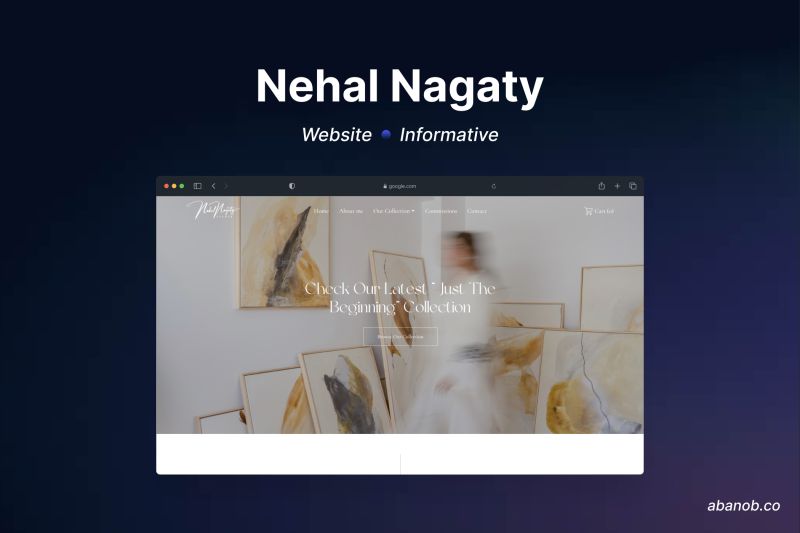 Nardine Gamil on LinkedIn: Finally it’s out 🤩 Check my latest work as a ... Nardine Gamil on LinkedIn: Finally it’s out 🤩 Check my latest work as a ...