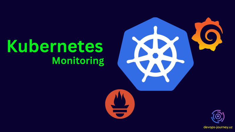 Otabek Ismoilov on LinkedIn: #kubernetes #monitoring #grafana # ... Otabek Ismoilov on LinkedIn: #kubernetes #monitoring #grafana # ...