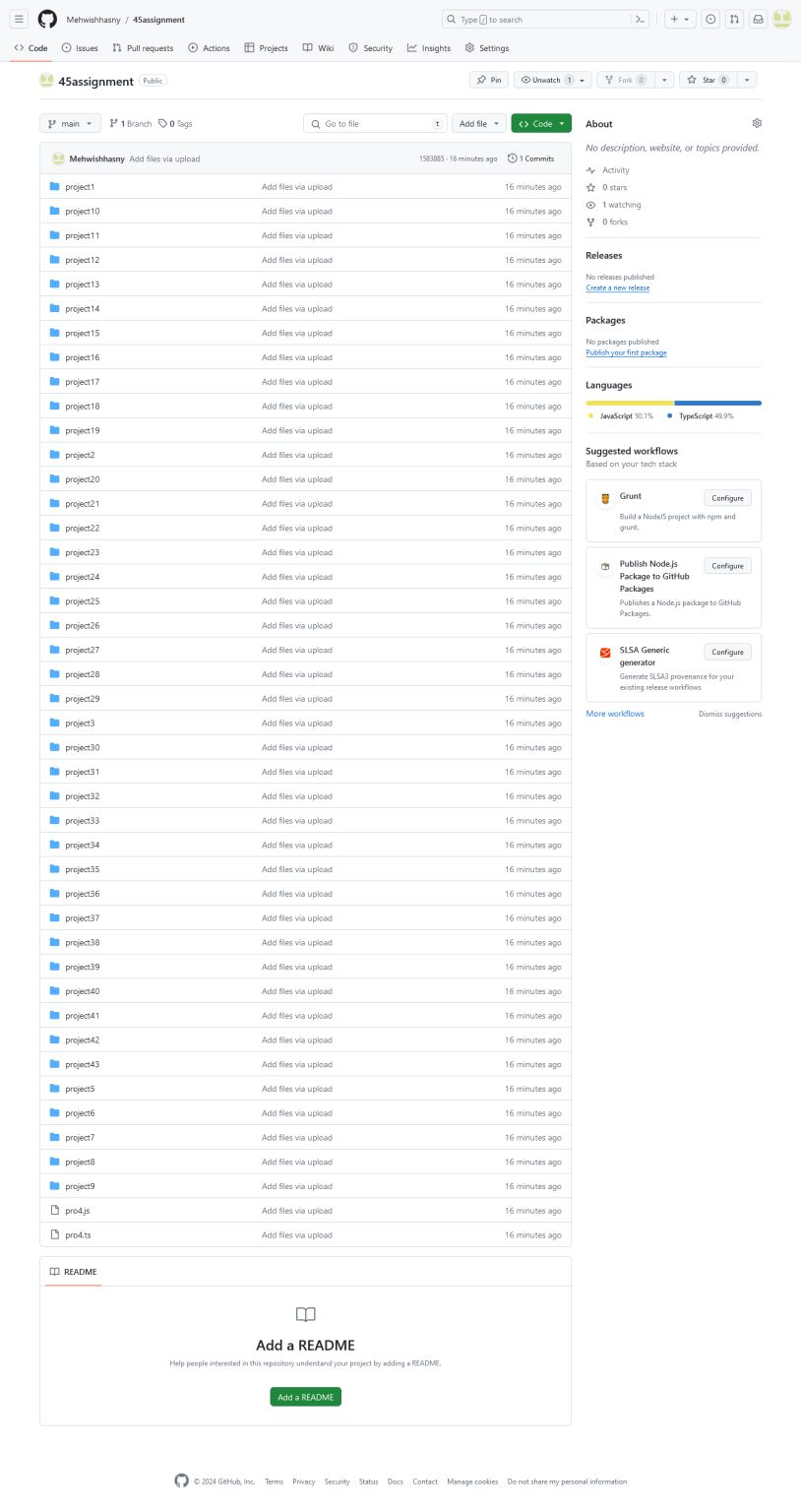 Mehwish Hasny on LinkedIn: #codingjourney #codechallenge #assignments # ... Mehwish Hasny on LinkedIn: #codingjourney #codechallenge #assignments # ...