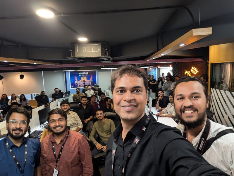 Aakash Shukla on LinkedIn: A Day to truly remember and cherish 🎉 Aakash Shukla on LinkedIn: A Day to truly remember and cherish 🎉