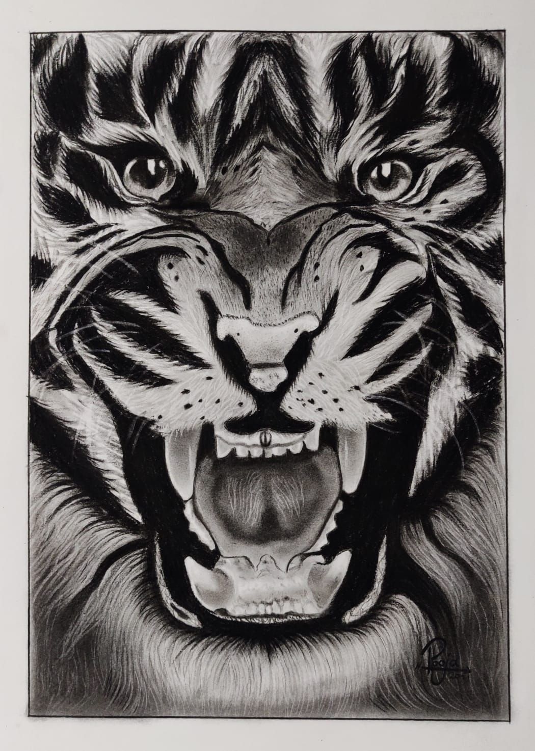 Pooja Pawar on LinkedIn: Charcoal Pooja Pawar on LinkedIn: Charcoal