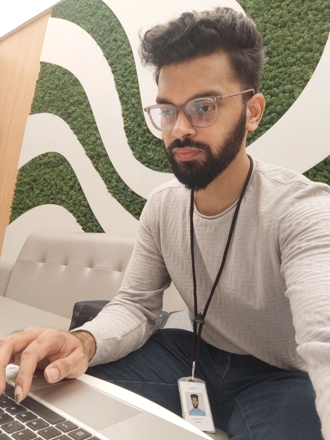 Ruturaj Mestry on LinkedIn: #grateful #endofanera #newbeginnings # ... Ruturaj Mestry on LinkedIn: #grateful #endofanera #newbeginnings # ...