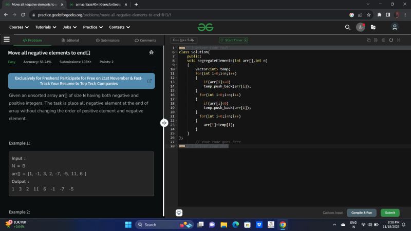 Armaan Faaiz on LinkedIn: #lovebabbardsa #codingcommunity # ... Armaan Faaiz on LinkedIn: #lovebabbardsa #codingcommunity # ...