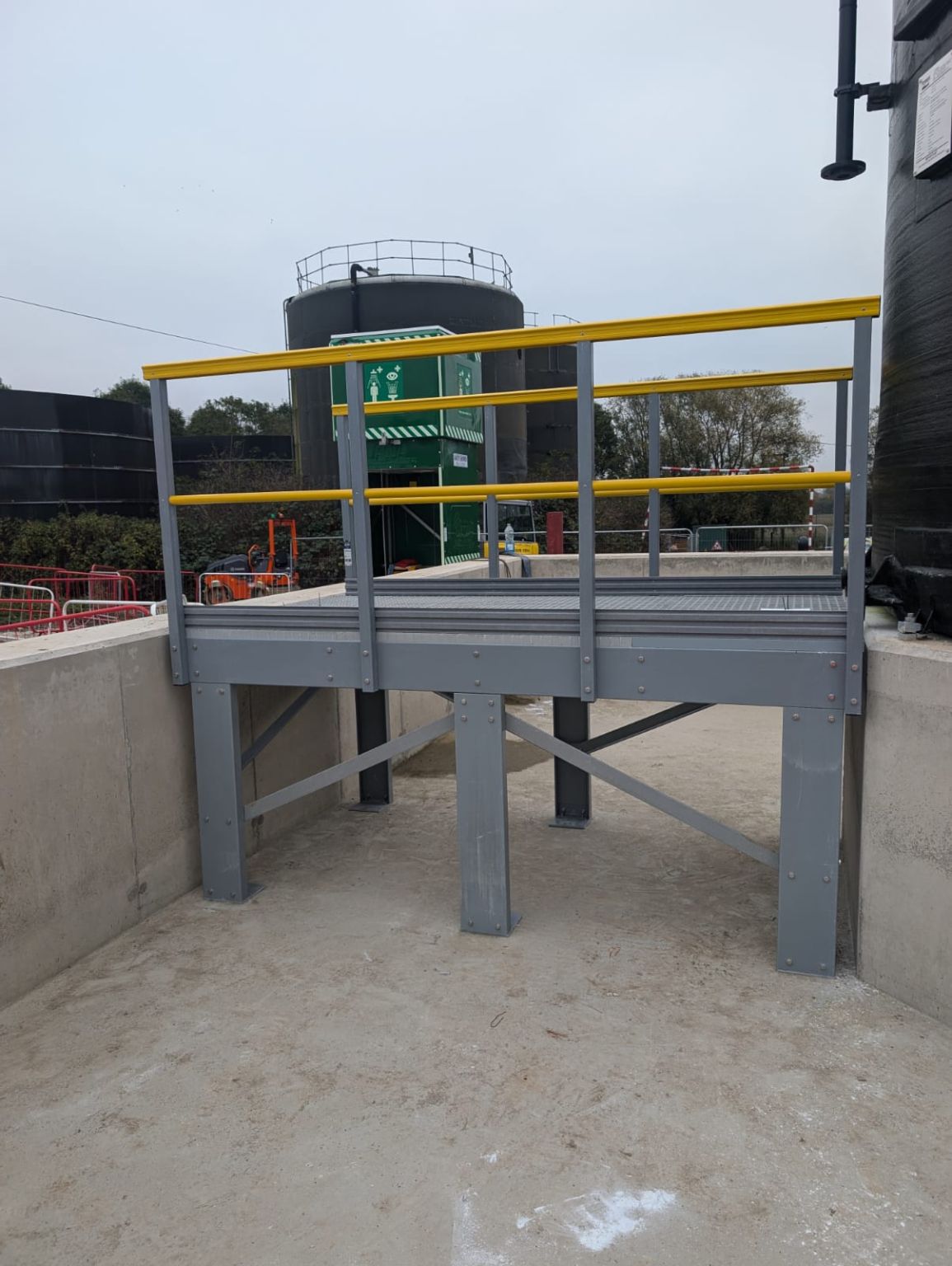 #goezi #eziklamp #waterindustry #safety | Ezi Klamp Systems #goezi #eziklamp #waterindustry #safety | Ezi Klamp Systems
