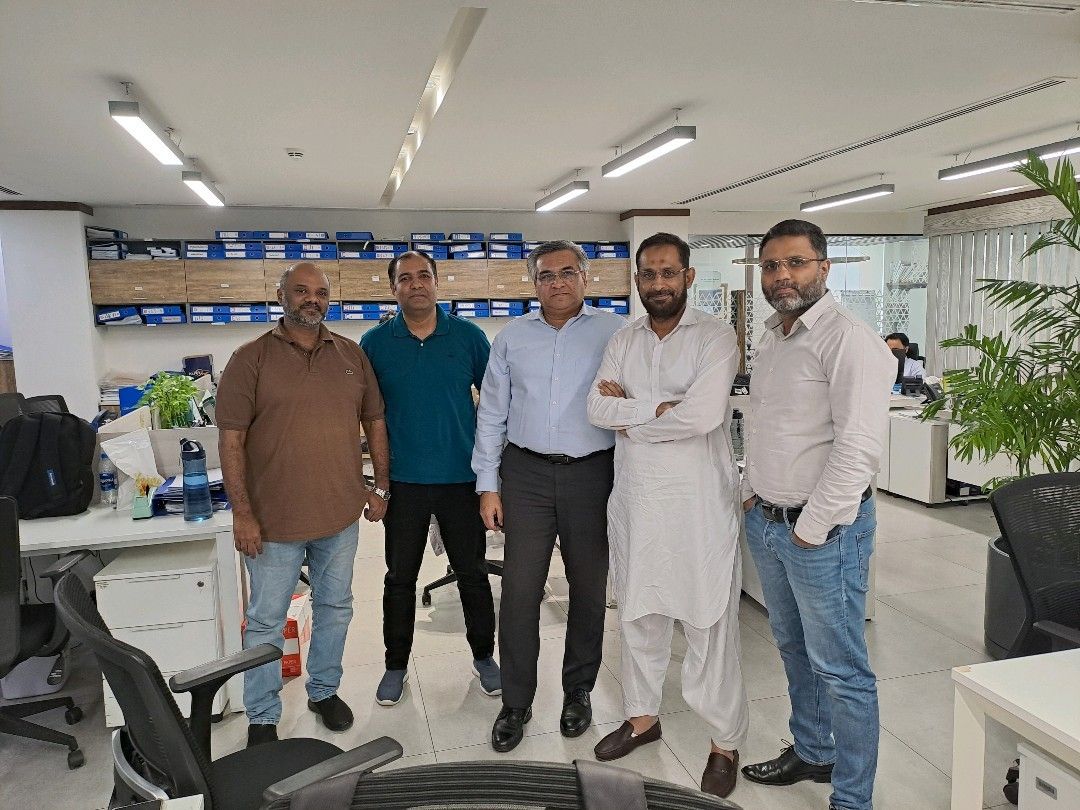 Muhammad Saad Hassan, MBA. on LinkedIn: One phase come to an end ... Muhammad Saad Hassan, MBA. on LinkedIn: One phase come to an end ...
