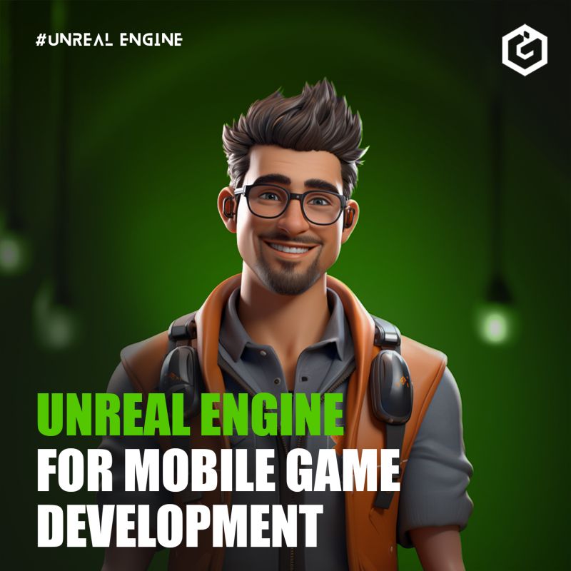 How to make mobile games with Unreal Engine | InvoGames posted on the ... How to make mobile games with Unreal Engine | InvoGames posted on the ...