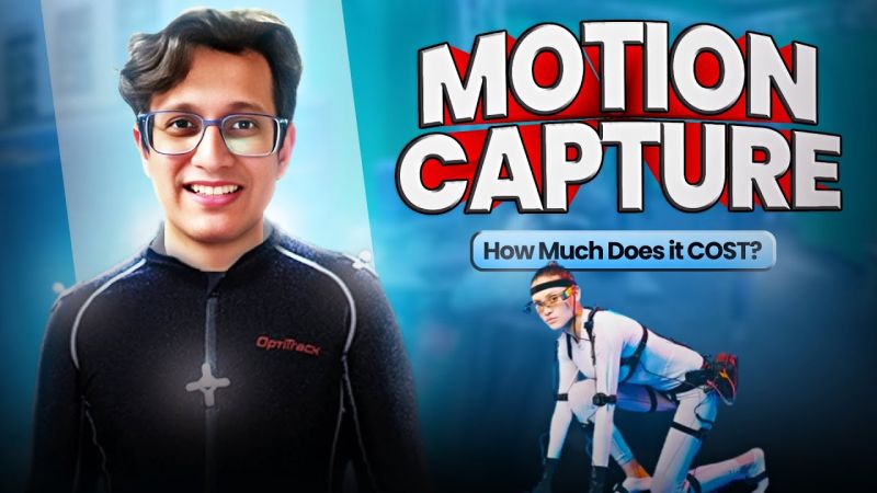 Nikhil Malankar on LinkedIn: #gamedev #gamedevelopment #mocap # ... Nikhil Malankar on LinkedIn: #gamedev #gamedevelopment #mocap # ...