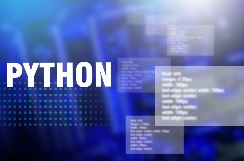 Why Python's popularity and popularity | Ayman Alheraki posted on the ... Why Python's popularity and popularity | Ayman Alheraki posted on the ...