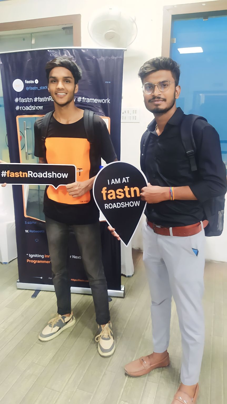DILIP KUSHWAHA on LinkedIn: #fastnbhopal #fastn #fastnroadshow # ... DILIP KUSHWAHA on LinkedIn: #fastnbhopal #fastn #fastnroadshow # ...