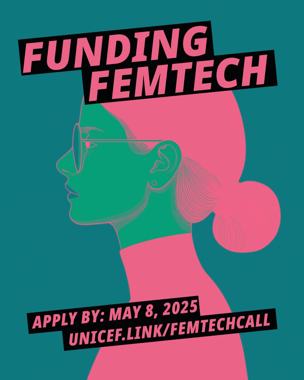 Exciting opportunity for Femtech founders! | Next Big Thing Exciting opportunity for Femtech founders! | Next Big Thing