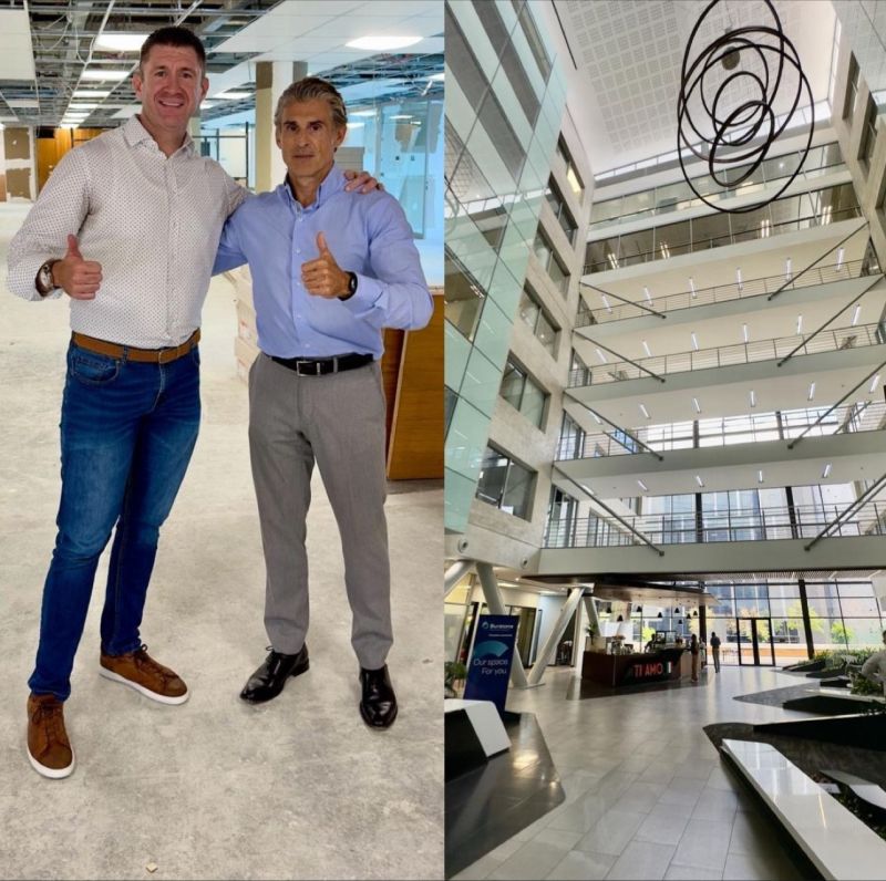 Ryan Coey on LinkedIn: #liberty #herefordgroup #stanlib #levelingup # ... Ryan Coey on LinkedIn: #liberty #herefordgroup #stanlib #levelingup # ...