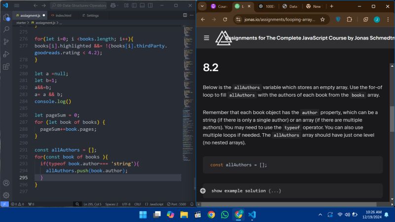 Jamal Abdirahim Mohamed on LinkedIn: #100daysofcode #javascript # ... Jamal Abdirahim Mohamed on LinkedIn: #100daysofcode #javascript # ...