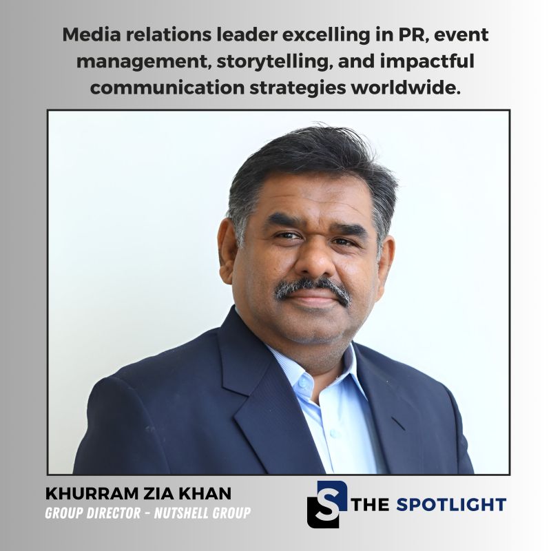 Khurram Zia Khan posted on LinkedIn Khurram Zia Khan posted on LinkedIn