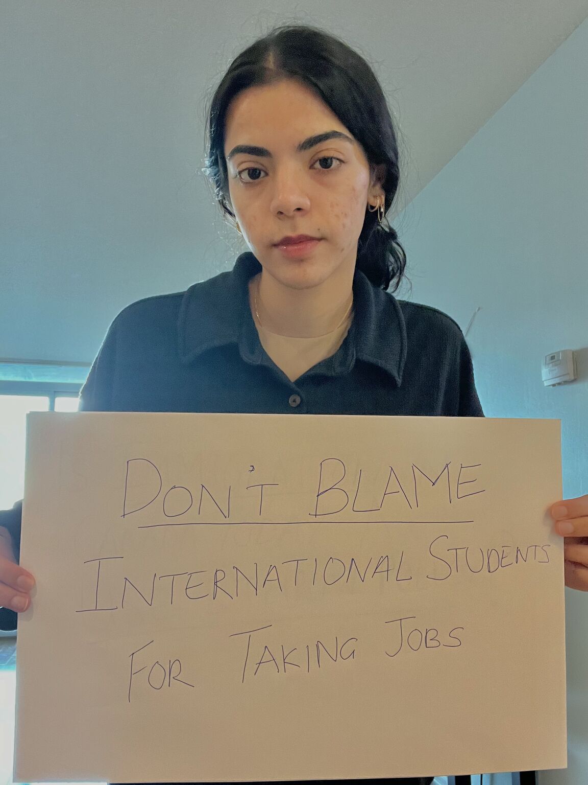 Ritika Saraswat on LinkedIn: #students #immigration #reality | 18 comments Ritika Saraswat on LinkedIn: #students #immigration #reality | 18 comments