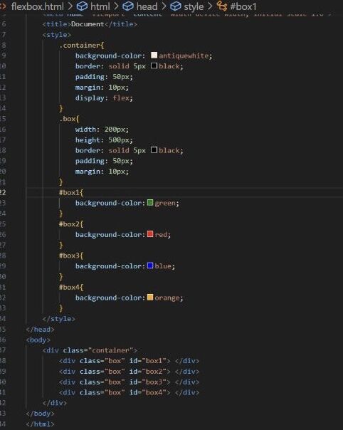Pawan Gupta on LinkedIn: #flexbox #css #flexbox Pawan Gupta on LinkedIn: #flexbox #css #flexbox