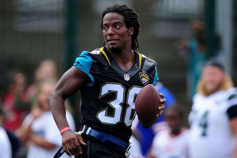 Shafqat Hussain on LinkedIn: Former NFL player Sergio Brown pleads not ... Shafqat Hussain on LinkedIn: Former NFL player Sergio Brown pleads not ...