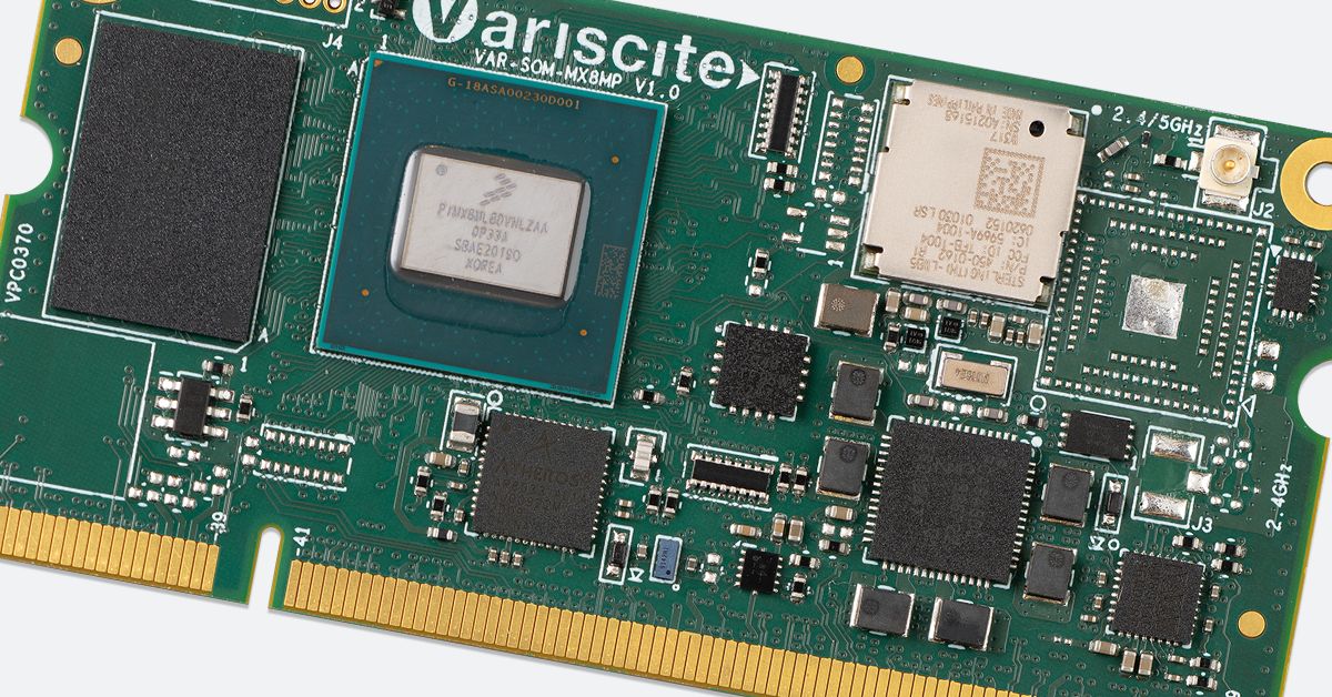 Variscite LTD. on LinkedIn: #yocto #imx8m #nxppartner #systemonmodule # ... Variscite LTD. on LinkedIn: #yocto #imx8m #nxppartner #systemonmodule # ...