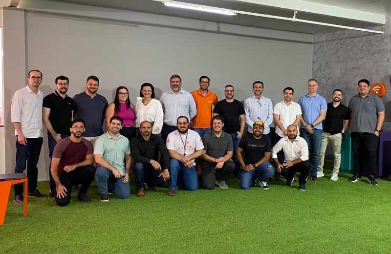 Grupo Brisanet no LinkedIn: #grupobrisanet #brisanet #google #inovação ... Grupo Brisanet no LinkedIn: #grupobrisanet #brisanet #google #inovação ...