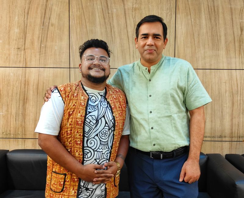 Somil Jain on LinkedIn: #latepost #vfxsummit2023 #animationindustry # ... Somil Jain on LinkedIn: #latepost #vfxsummit2023 #animationindustry # ...