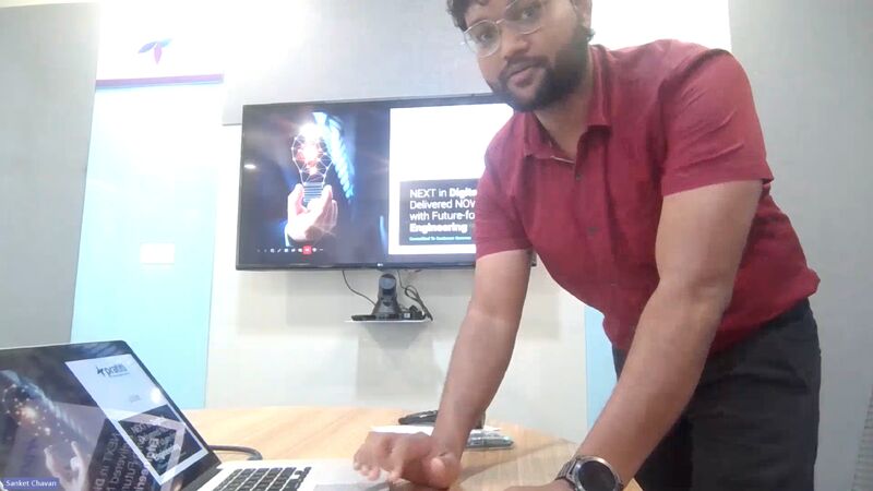 Akshay Netankar on LinkedIn: #professionalgrowth #training #springboot ... Akshay Netankar on LinkedIn: #professionalgrowth #training #springboot ...