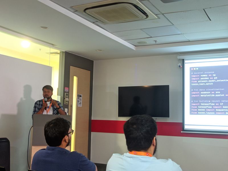 Adarsh Dubey on LinkedIn: Heyy heyy connections ๐ I recently got a ... Adarsh Dubey on LinkedIn: Heyy heyy connections ๐ I recently got a ...