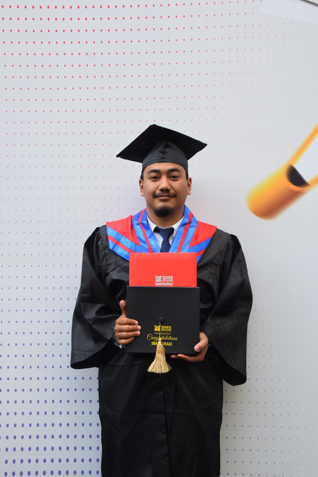 Ritika Adhikari on LinkedIn: Congratulations Kanish Maharjan! This one ... Ritika Adhikari on LinkedIn: Congratulations Kanish Maharjan! This one ...