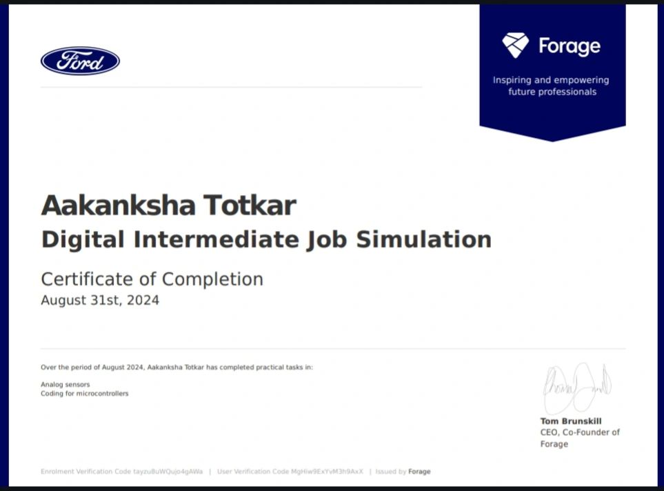 Aakanksha Totkar on LinkedIn: #letsforage #digitalskills #jobsimulation ... Aakanksha Totkar on LinkedIn: #letsforage #digitalskills #jobsimulation ...