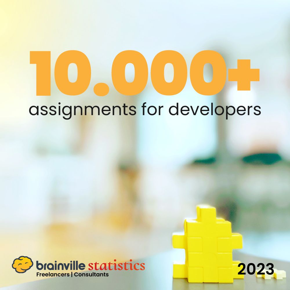 Brainville - Freelancers | Consultants on LinkedIn: #java #python # ... Brainville - Freelancers | Consultants on LinkedIn: #java #python # ...