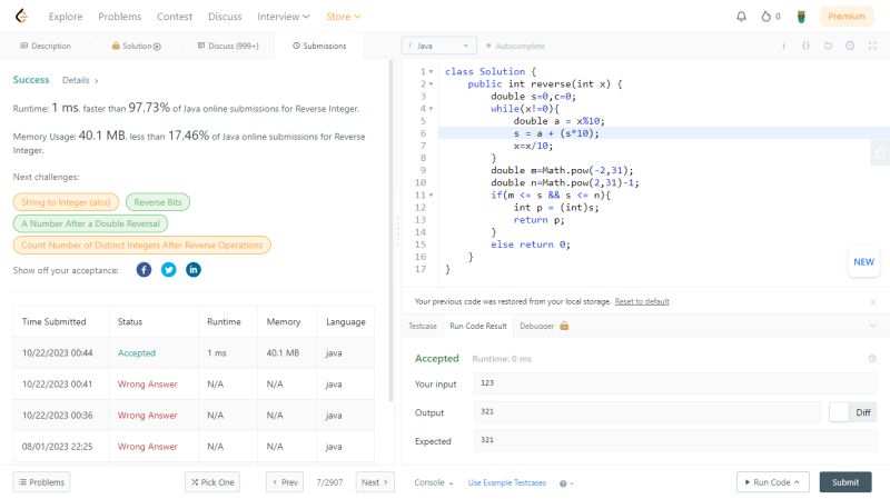 Suman Bhattacharya on LinkedIn: #leetcode #datastructures #dsa #algorithms Suman Bhattacharya on LinkedIn: #leetcode #datastructures #dsa #algorithms