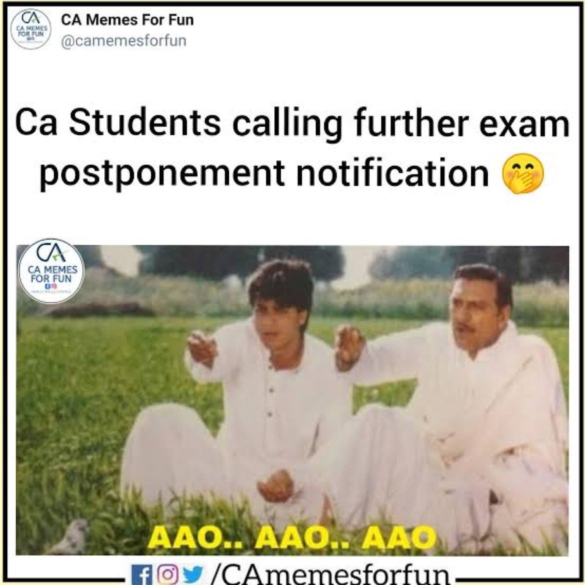 CA Gunjan Rathore on LinkedIn: #ca #castudents #caexams CA Gunjan Rathore on LinkedIn: #ca #castudents #caexams
