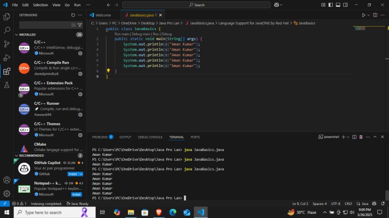 #100daysofcode #day2 #codingjourney #dsa #java #mernstack # ... #100daysofcode #day2 #codingjourney #dsa #java #mernstack # ...