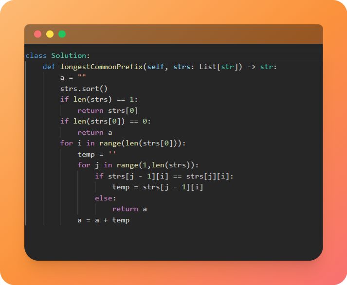 Ali Roohan on LinkedIn: #leetcode #python #java Ali Roohan on LinkedIn: #leetcode #python #java