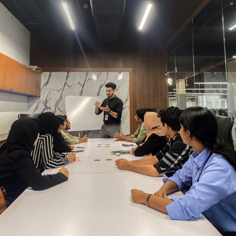Jasim Ck on LinkedIn: #leadershipjourney #teamwork #innovation #success Jasim Ck on LinkedIn: #leadershipjourney #teamwork #innovation #success