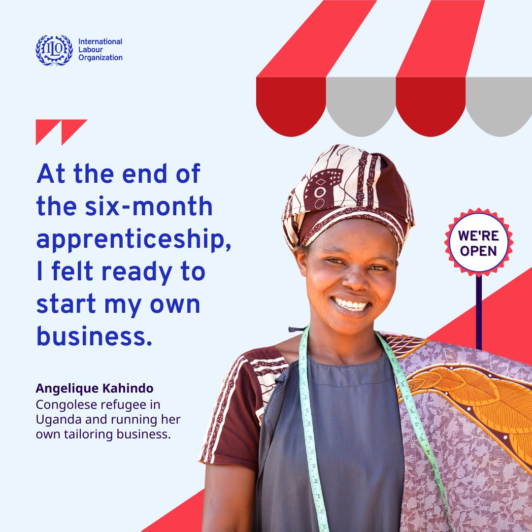 International Labour Organization auf LinkedIn: #ilc2023 International Labour Organization auf LinkedIn: #ilc2023