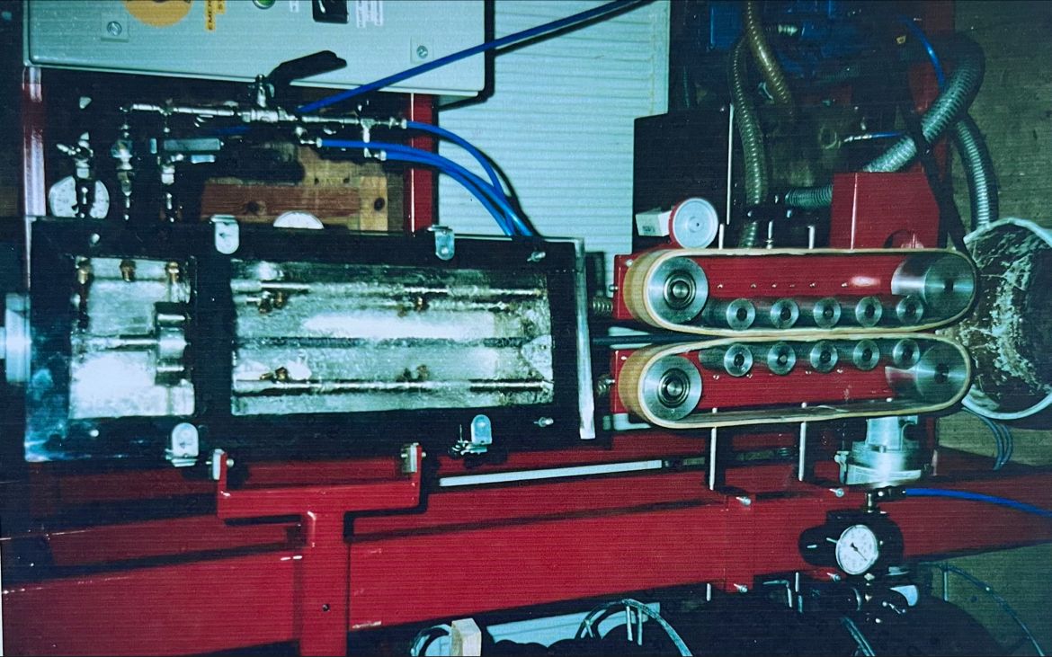 Aarne Heino on LinkedIn: Expansion unit for manufaturing of heat ... Aarne Heino on LinkedIn: Expansion unit for manufaturing of heat ...