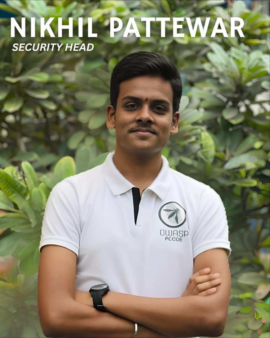 OWASP Student Chapter PCCoE on LinkedIn: #cybersecurity #owasp # ... OWASP Student Chapter PCCoE on LinkedIn: #cybersecurity #owasp # ...